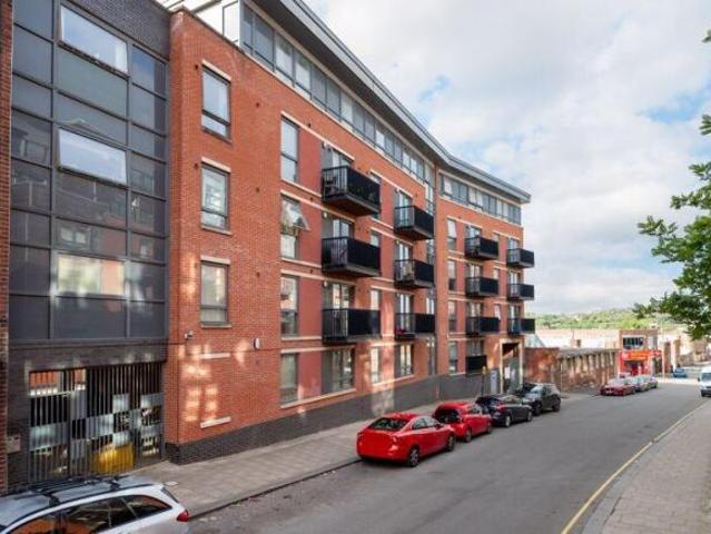 1 bedroom apartment for rent in Apt 17 Ashton Point, Upper Allen Street, Sheffield, S3