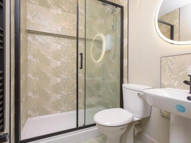 1 bedroom apartment for rent in Apt 15 St Barnabas House, Highfield, S2