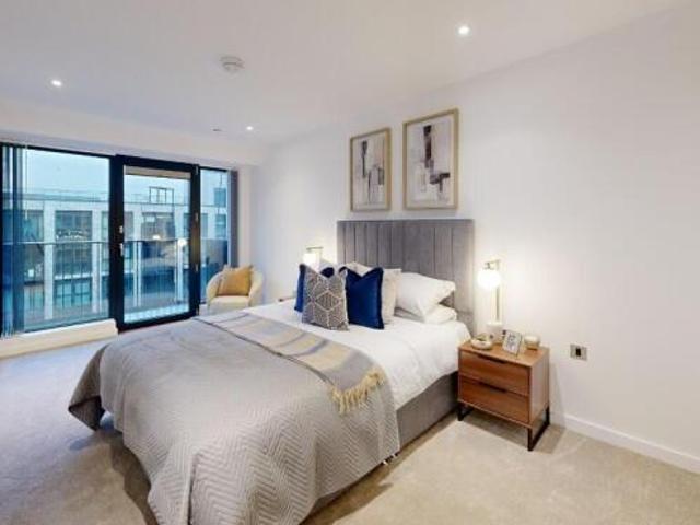 1 bedroom apartment for rent in Apt. 168, 55 Herschel Street, Slough, Berkshire, SL1