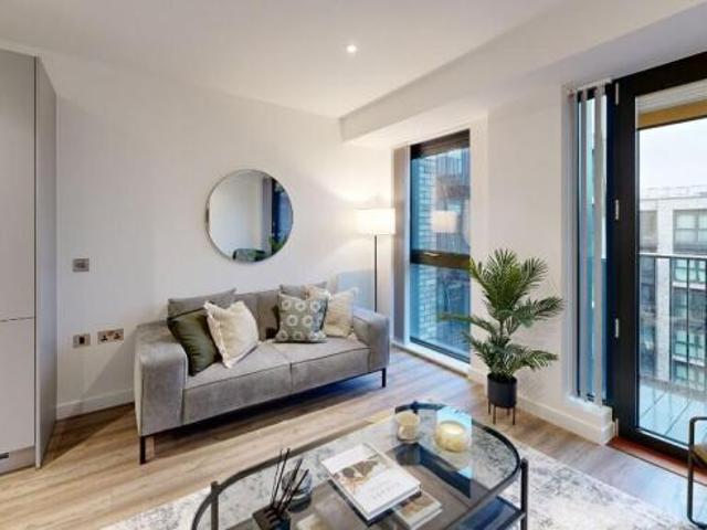 1 bedroom apartment for rent in Apt. 168, 55 Herschel Street, Slough, Berkshire, SL1