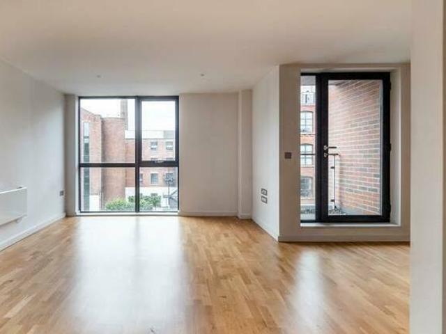 1 bedroom apartment for rent in Apt 206 Flint Glass Wharf M4