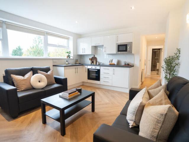 1 bedroom apartment for rent in Apt 31, Portland Place #676412, LS6
