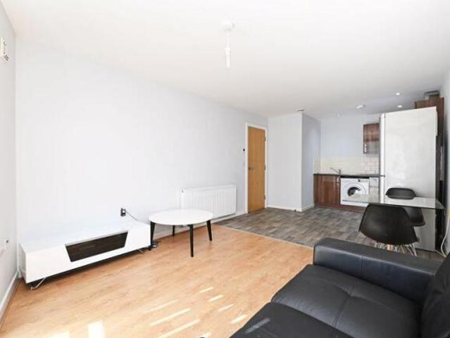 1 bedroom apartment for rent in Apt 3, Ashton Point, Upper Allen Street S3