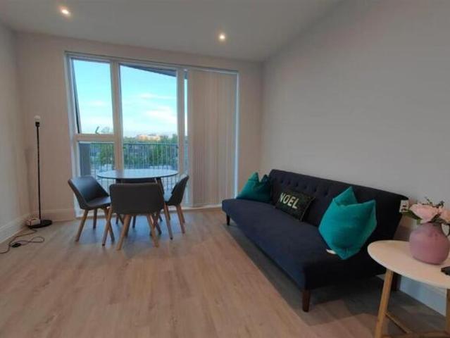 1 bedroom apartment for rent in Aquifer House, Exploration Way, SL1