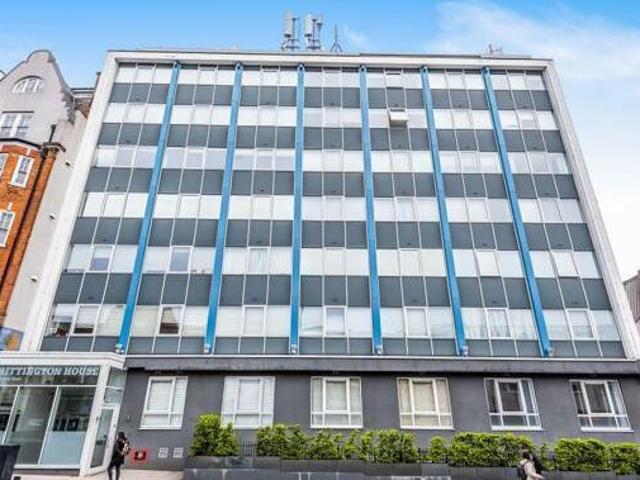1 Bedroom Apartment For Rent In Archway
