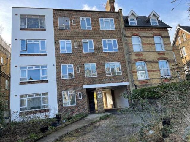 1 bedroom apartment for rent in Archway Road, London, N6