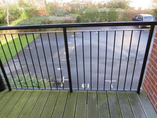 1 bedroom apartment for rent in Archers Road, SOUTHAMPTON, SO15