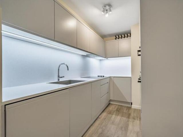 1 bedroom apartment for rent in Archery Steps, St. Georges Fields, W2