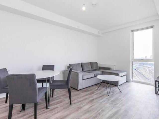 1 bedroom apartment for rent in Argo Apartments, Canning Town London E16