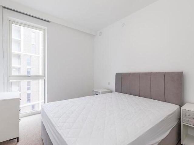 1 bedroom apartment for rent in Argo Apartments, Canning Town London E16
