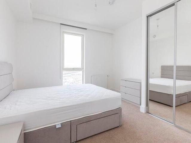 1 bedroom apartment for rent in Argo Apartments, Canning Town London E16