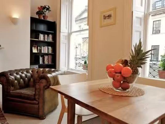 1 bedroom apartment for rent in Argyle Street, Bath, BA2