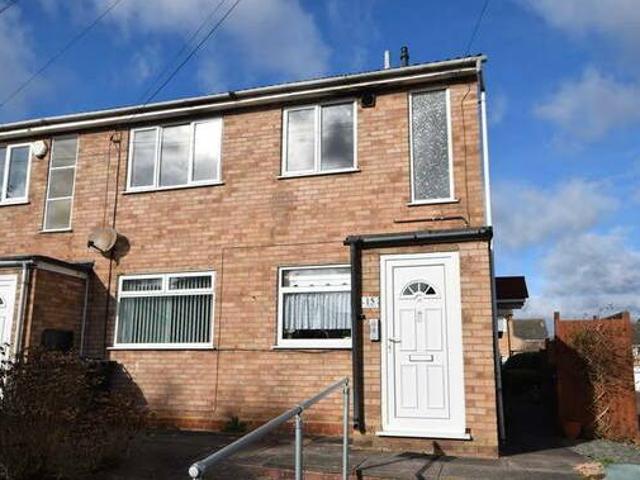 1 bedroom apartment for rent in Arden Drive Sheldon B26