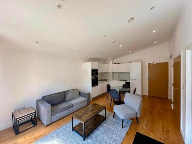 1 bedroom apartment for rent in Arden Gate, 21 William Street, Birmingham B15 1DR, B15
