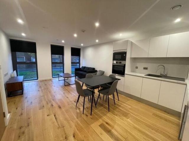 1 bedroom apartment for rent in Arden Gate, Communication Row, City Centre, Birmingham, B15