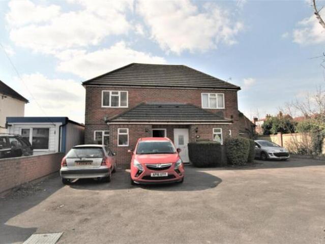 1 bedroom apartment for rent in Ardler Road, Reading, RG4