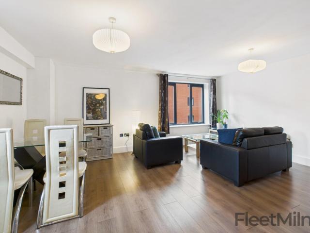 1 bedroom apartment for rent in Arena View, Clement Street, Birmingham