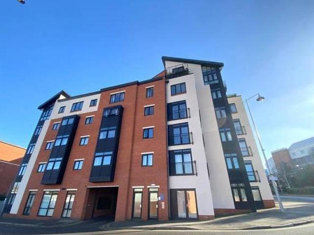 1 bedroom apartment for rent in Arena View B1