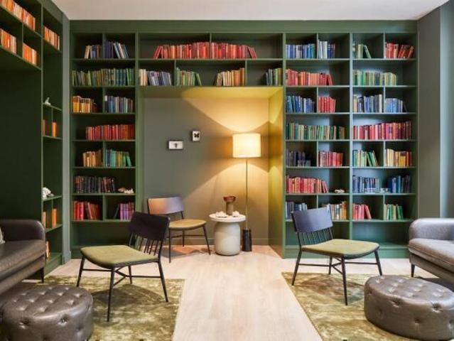 1 bedroom apartment for rent in ARK Canary Wharf, Crossharbour Plaza, London, E14 9YF, E14