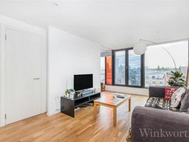 1 bedroom apartment for rent in Arklow Road, London, SE14