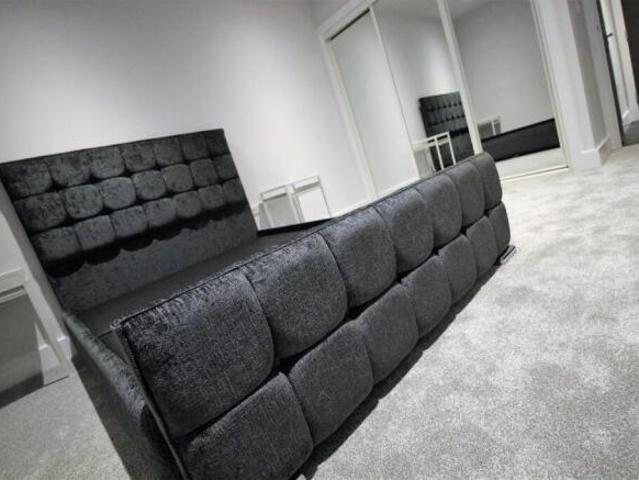 1 bedroom apartment for rent in Aria Apartments, Chatham Street, Leicester, LE1