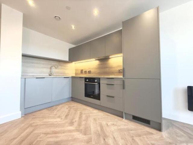 1 bedroom apartment for rent in Ariel House, Coventry Road B26