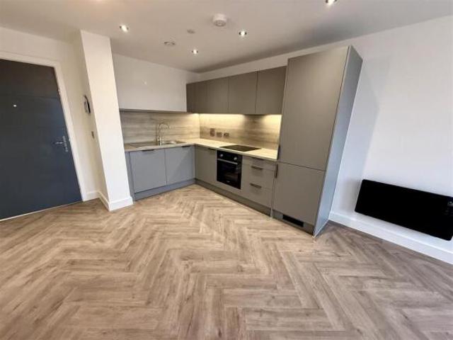 1 bedroom apartment for rent in Ariel House, Coventry Road, Sheldon, Birmingham, B26