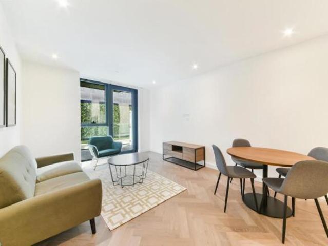 1 bedroom apartment for rent in Ariel House, London Dock, E1W