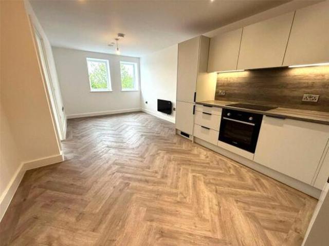 1 bedroom apartment for rent in Ariel House, 2138 Coventry Road, B26