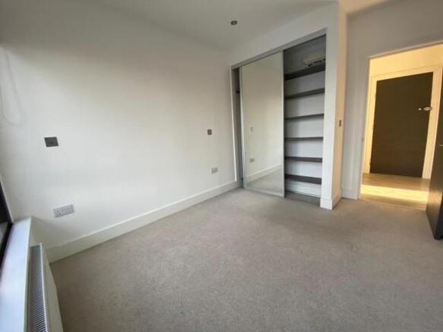 1 bedroom apartment for rent in Arliss Court, Watford, WD17