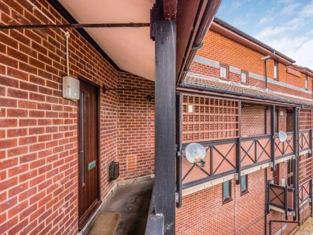 1 bedroom apartment for rent in Armory Lane, Old Portsmouth, PO1