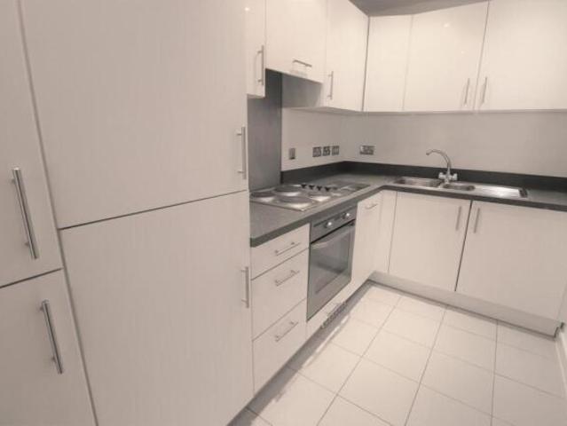 1 bedroom apartment for rent in Armstrong House, Uxbridge, UB8