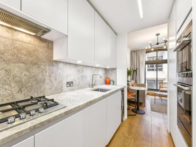 1 bedroom apartment for rent in Arne Street, Covent Garden, WC2E