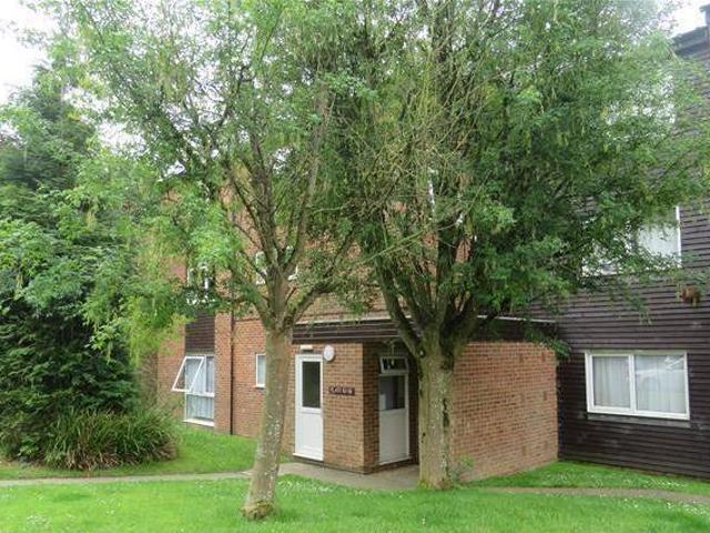 1 bedroom apartment for rent in Arran Court Gilligan Close Horsham RH12