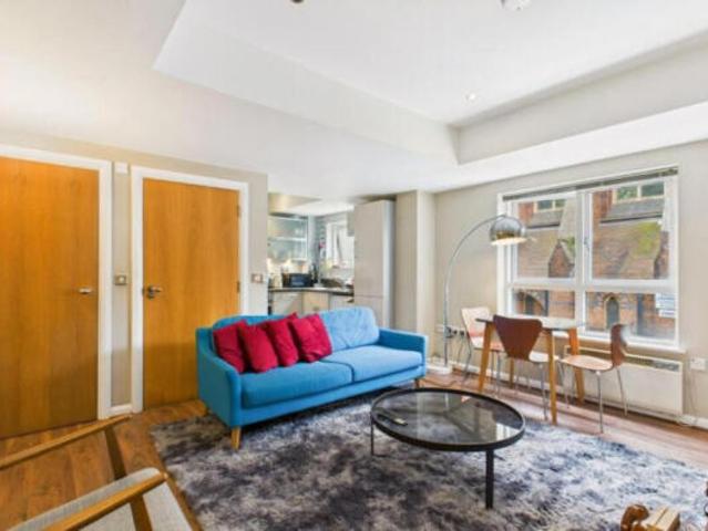 1 bedroom apartment for rent in Arthur Place, Birmingham, B1 3, B1