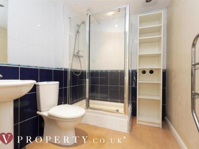 1 bedroom apartment for rent in Arthur Place, Birmingham, West Midlands, B1
