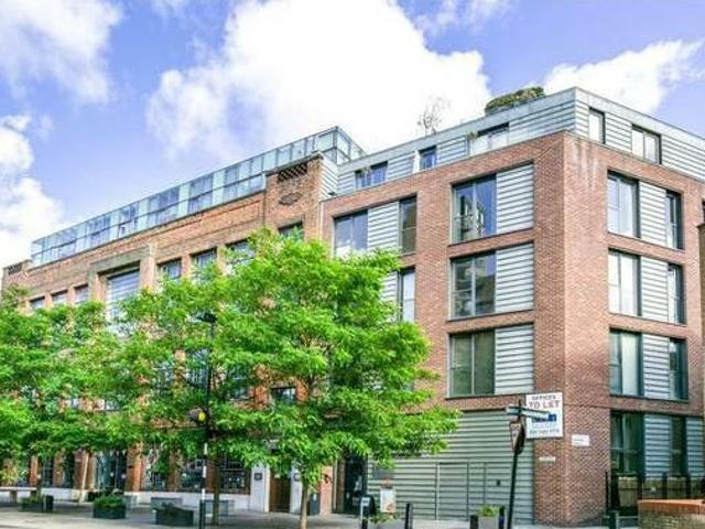 1 bedroom apartment for rent in Arthaus Apartments 205 Richmond Road London E8
