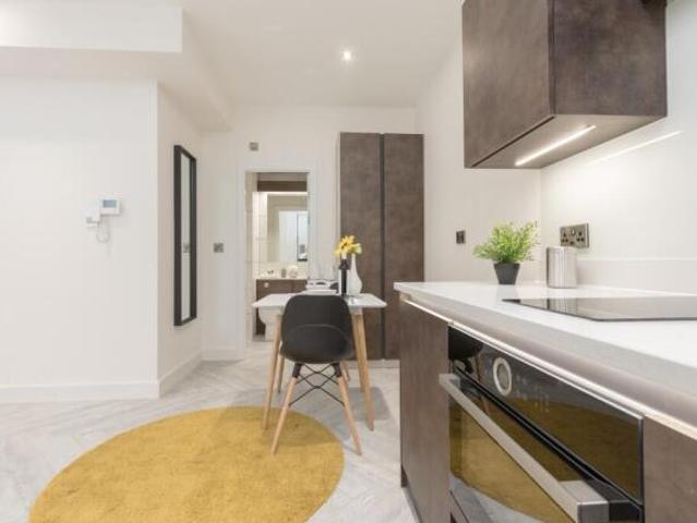1 bedroom apartment for rent in Artillery House, Manchester, Greater Manchester, M3