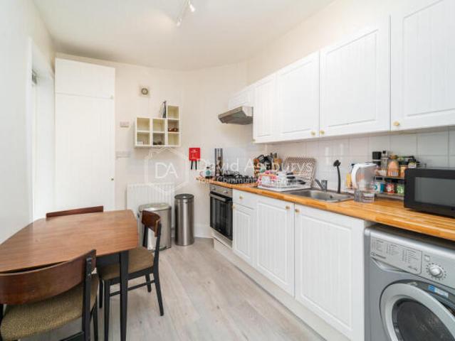 1 bedroom apartment for rent in Artillery Passage, Bishopsgate, London, E1