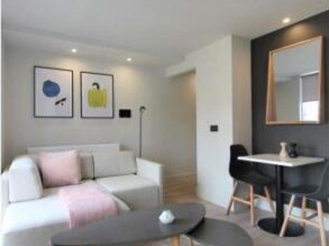 1 bedroom apartment for rent in Arundel Street, Manchester, M15