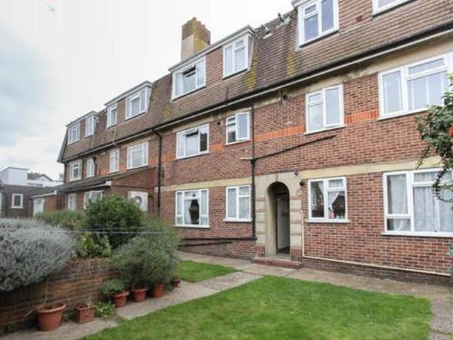 1 bedroom apartment for rent in Arundel Road Brighton BN2