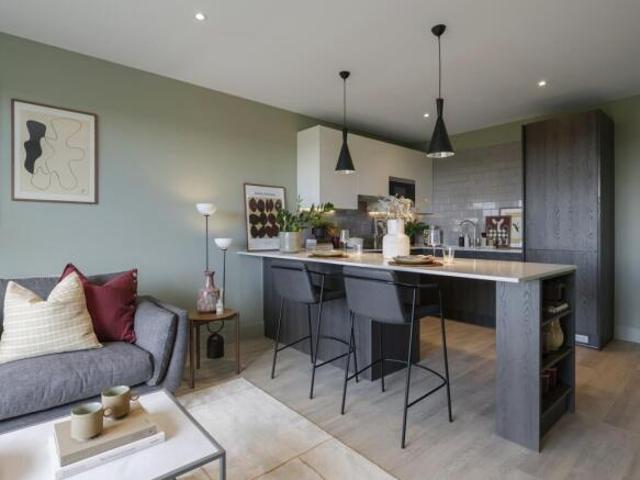 1 bedroom apartment for rent in Ascot Road, Watford, WD18