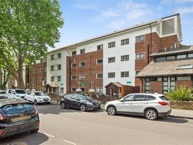 1 bedroom apartment for rent in Ashby Grove, London, N1