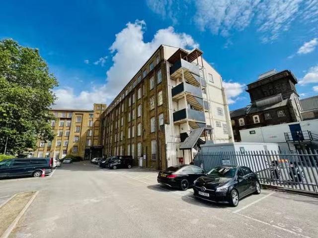 1 bedroom apartment for rent in Ashby House, Brook Street, CM1