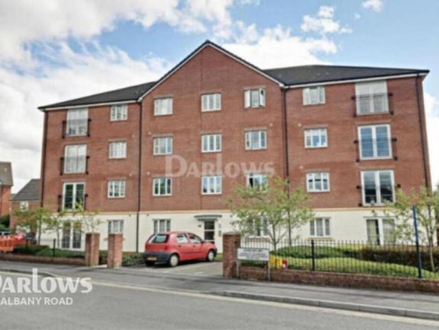 1 bedroom apartment for rent in Ashbourn Way, Cardiff, CF14