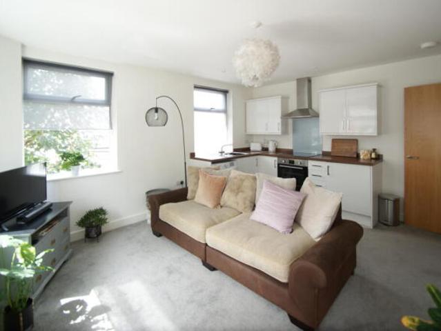 1 bedroom apartment for rent in Ashbourne House, Fishponds Road, Fishponds, Bristol, BS5