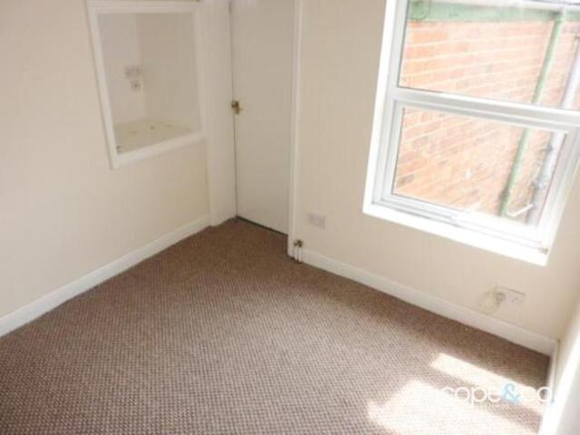 1 bedroom apartment for rent in Ashbourne Road, Derby, Derbyshire DE22 3FW, DE22