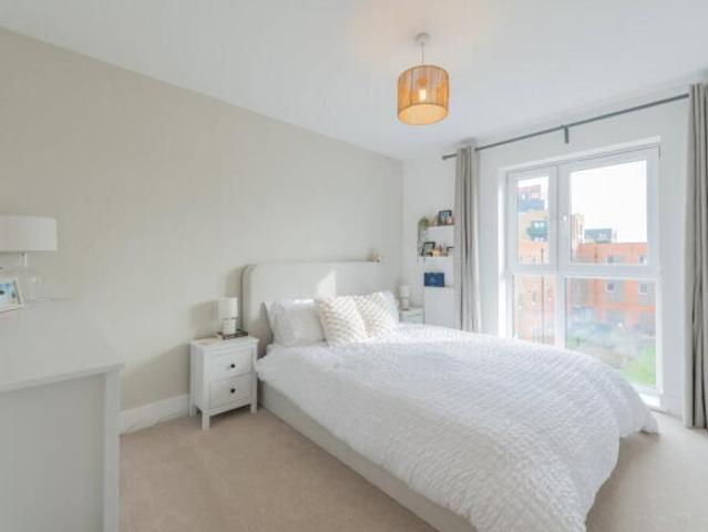 1 bedroom apartment for rent in Ashcombe House, Meridian Way, Southampton, SO14