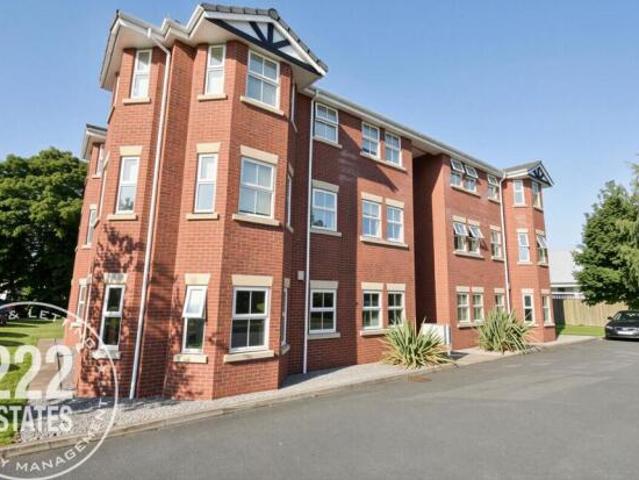 1 bedroom apartment for rent in Ashfield Gardens, Warrington, WA4