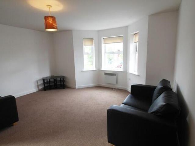 1 bedroom apartment for rent in Ashfield Gardens, Warrington, WA4
